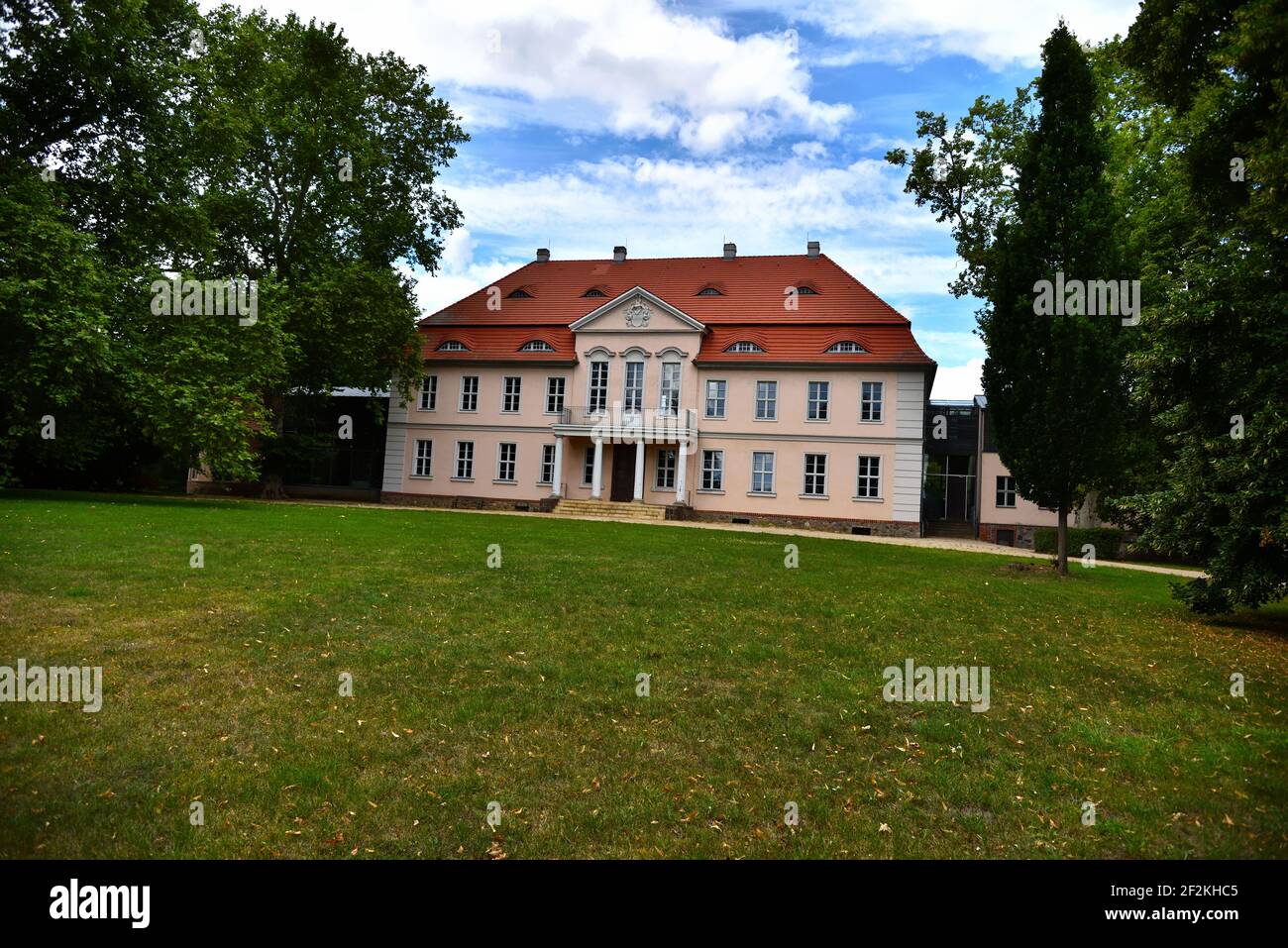Uckermark hi-res stock photography and images - Alamy