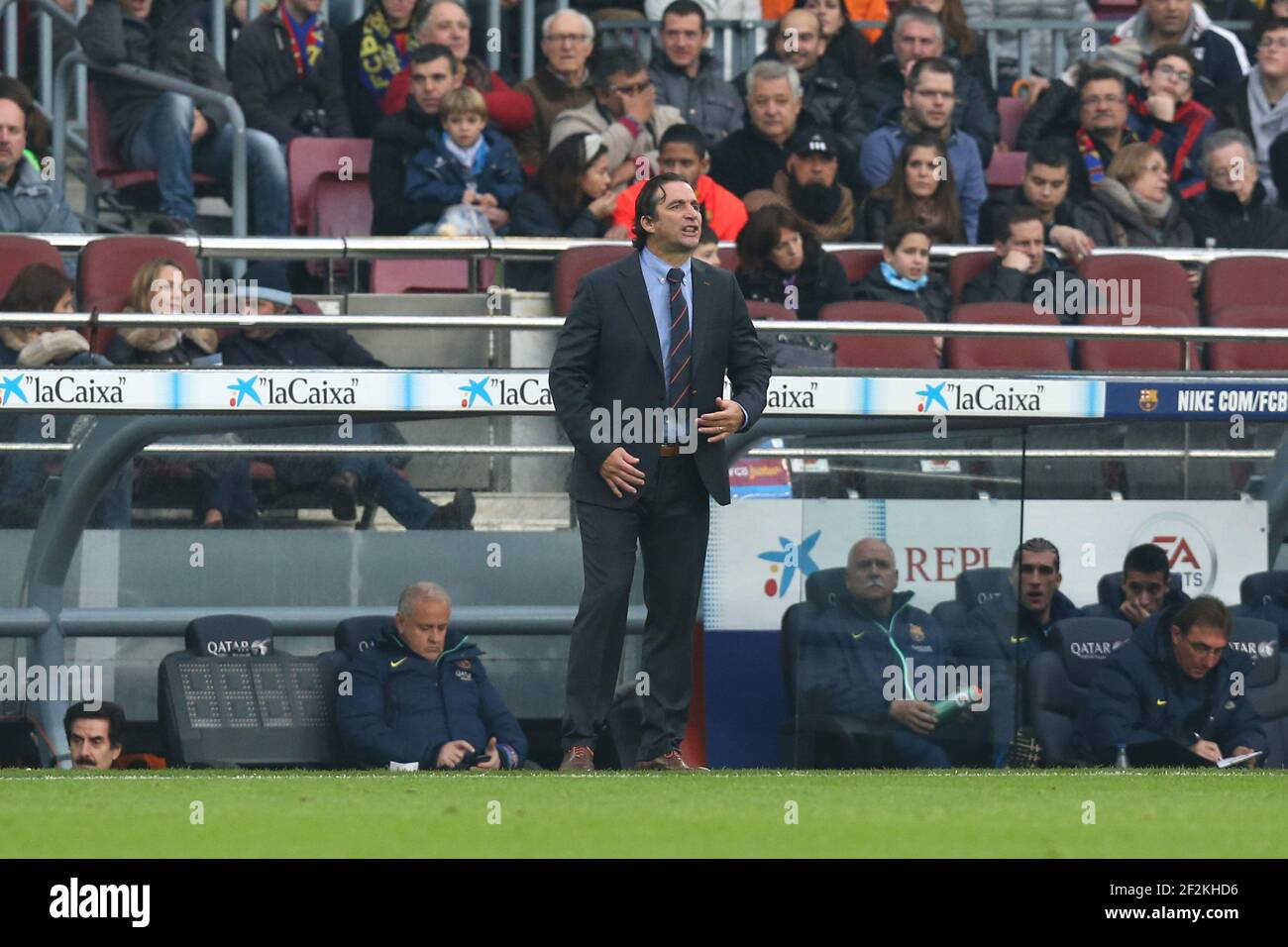 Juan antonio pizzi hi-res stock photography and images - Alamy