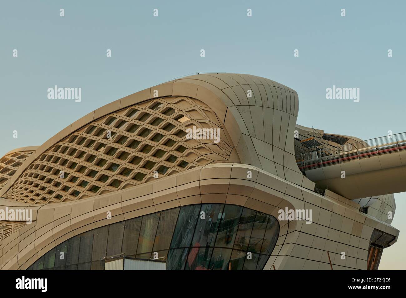 Riyadh metro hi-res stock photography and images - Alamy