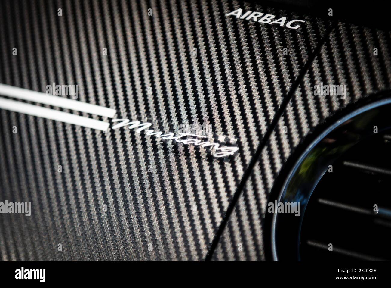 Black car photoshoot hi-res stock photography and images - Alamy