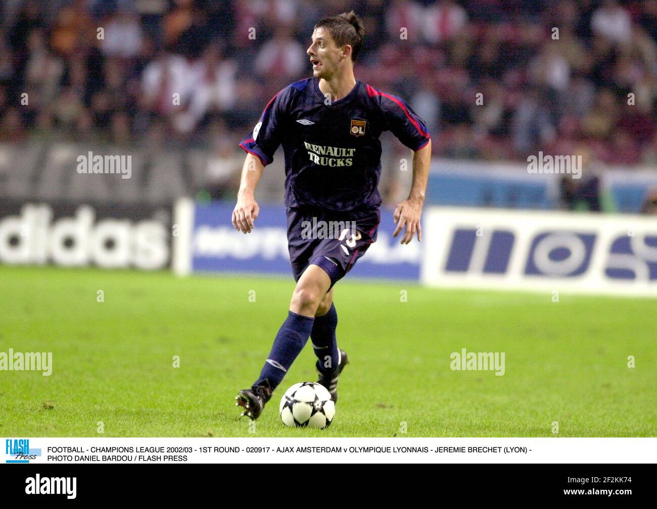 Jeremie brechet hi-res stock photography and images - Alamy