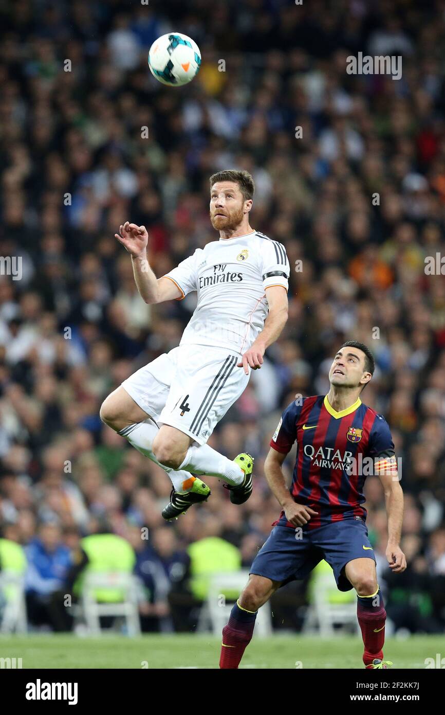 Xabi Alonso 2013 Wallpaper 2,939 Xabi Alonso Real Stock Photos,