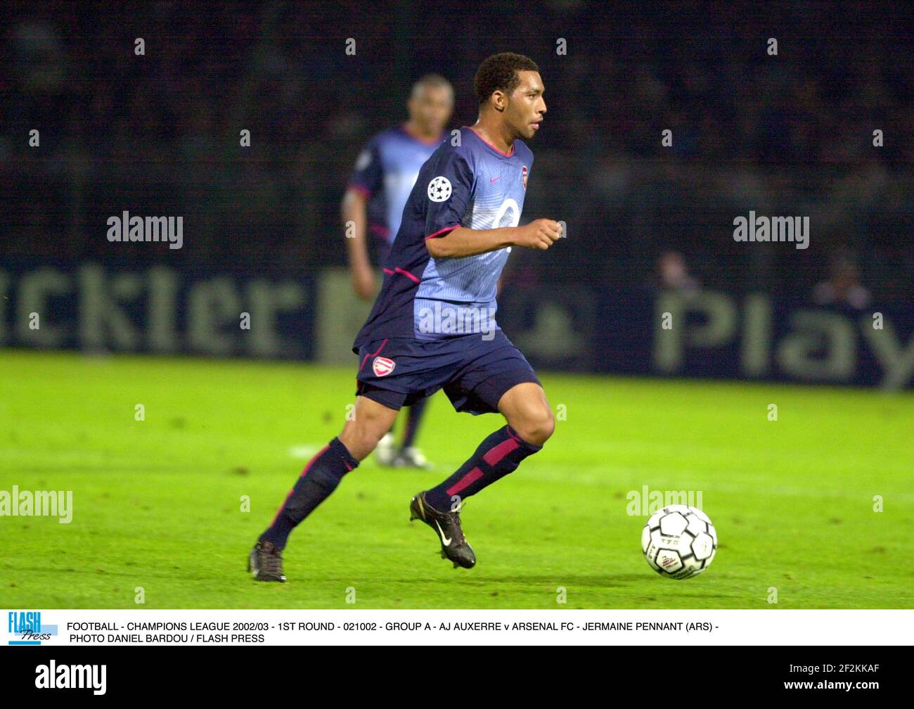Jermaine pennant hi-res stock photography and images - Alamy
