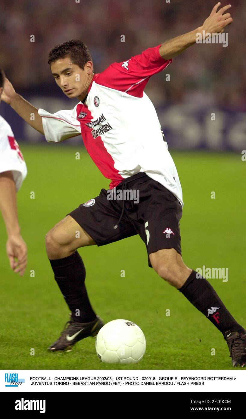 Pardofey hi-res stock photography and images - Alamy