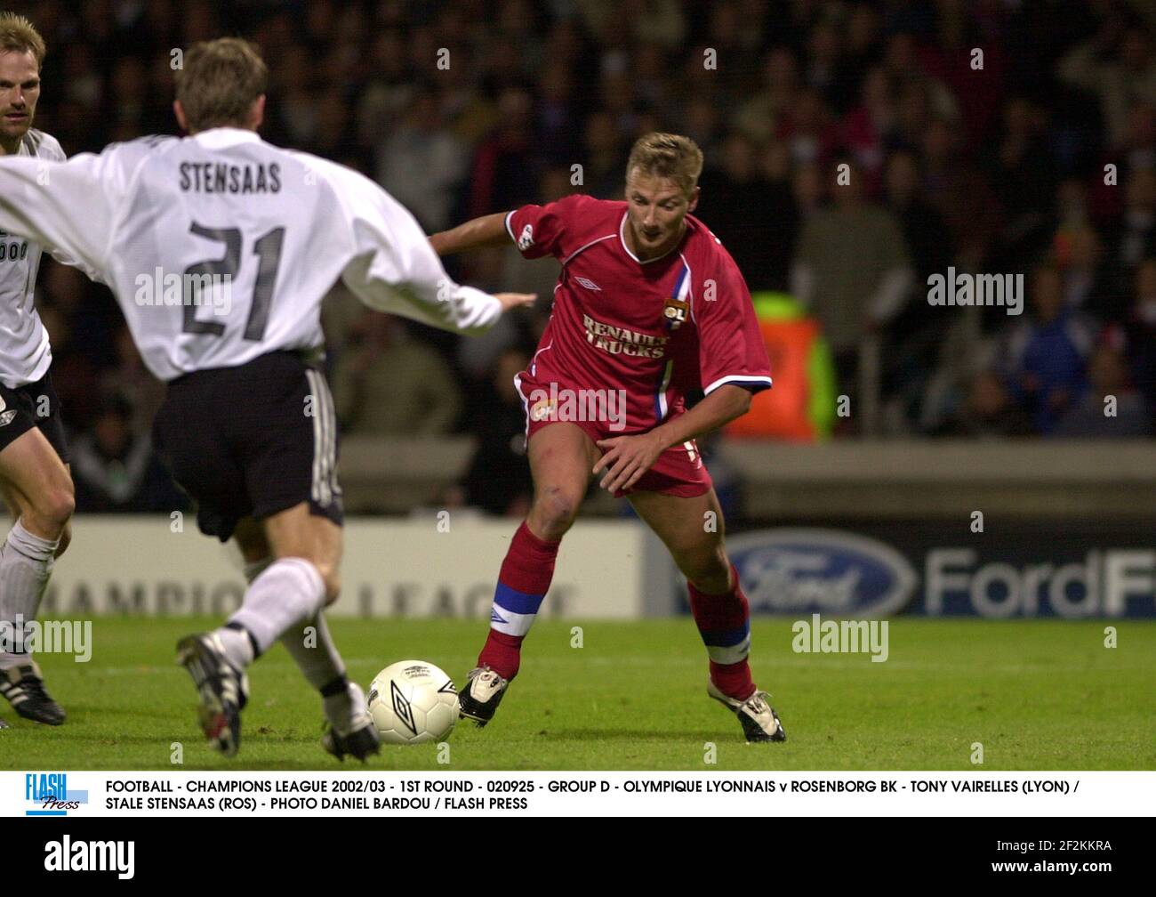 Stensaas hi-res stock photography and images - Alamy