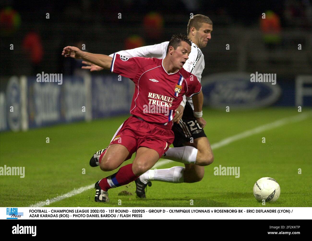 Azar karadas hi-res stock photography and images - Alamy