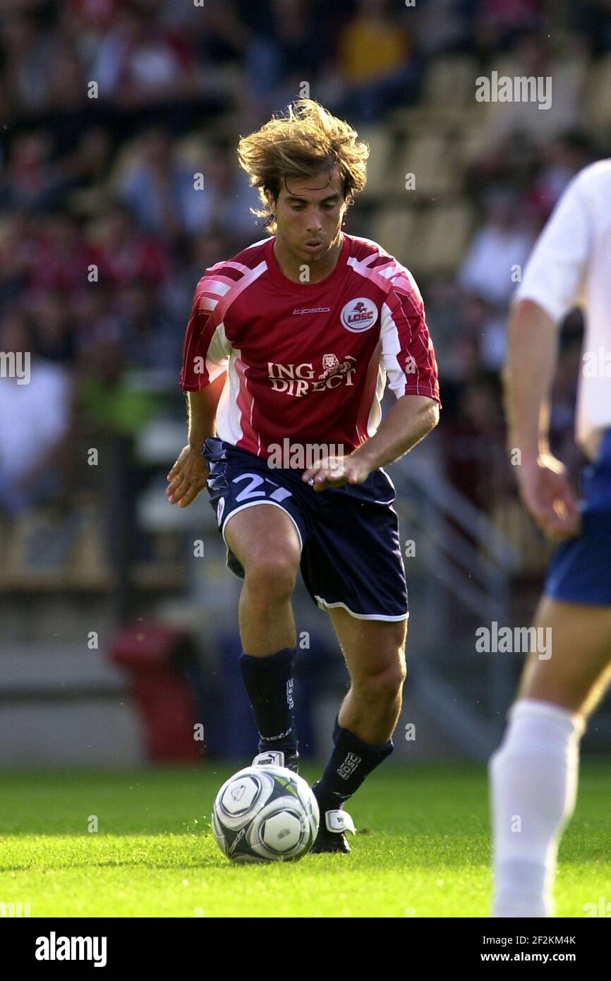 Daniel damico hi-res stock photography and images - Alamy