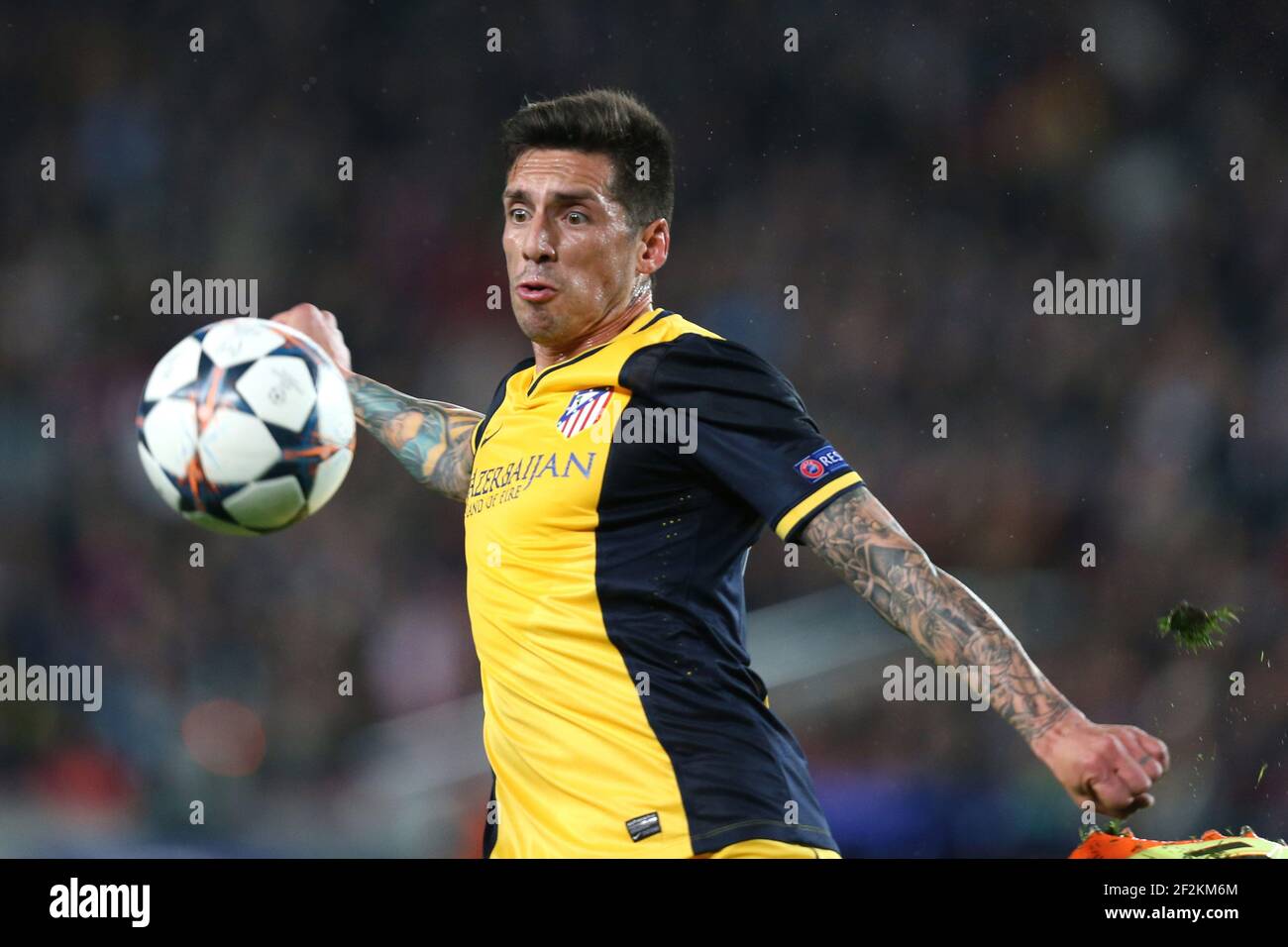 Jose sosa hi-res stock photography and images - Alamy