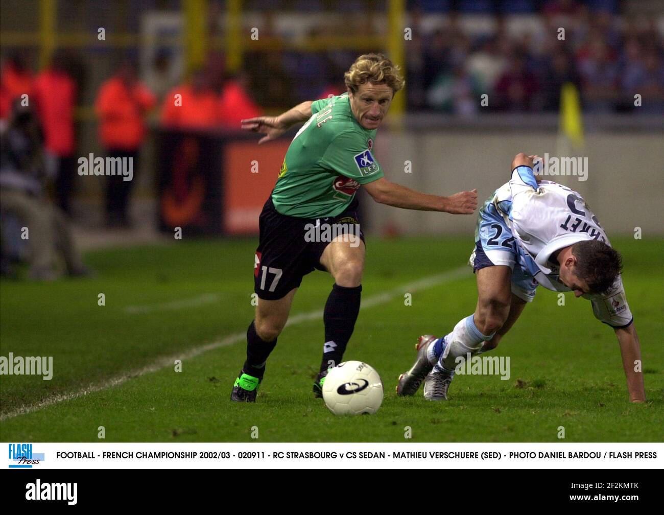 Verschuere hi-res stock photography and images - Alamy