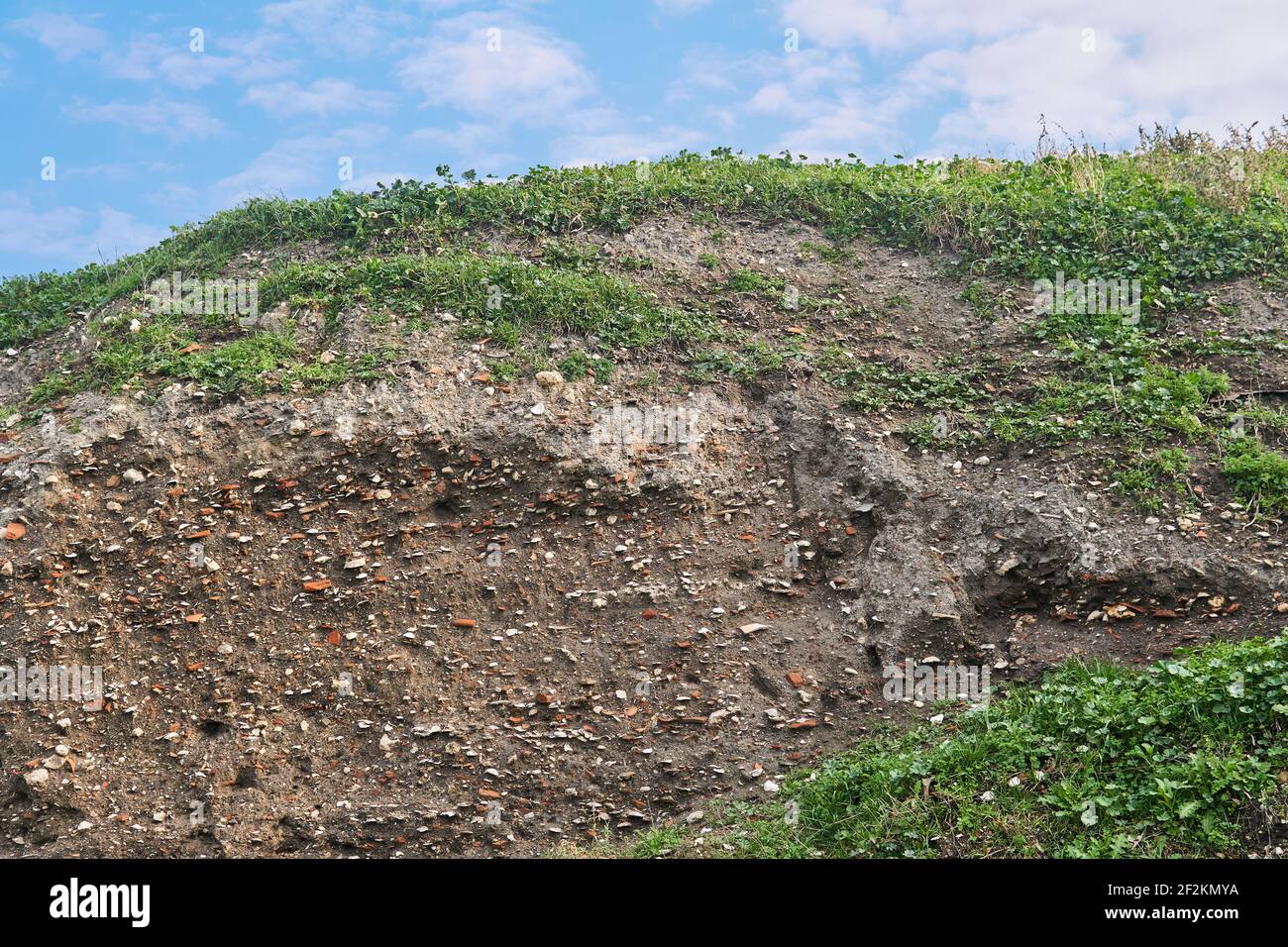 Earth history timeline hi-res stock photography and images - Alamy