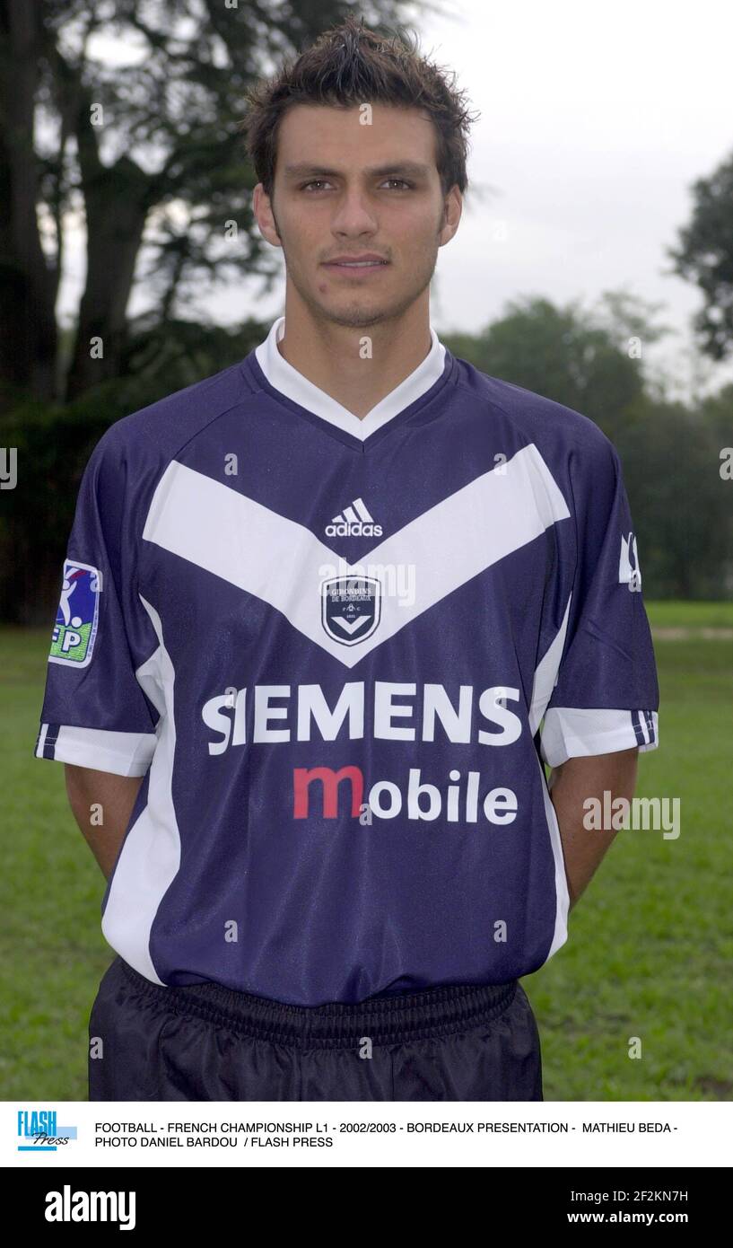 Mathieu beda hi-res stock photography and images - Alamy