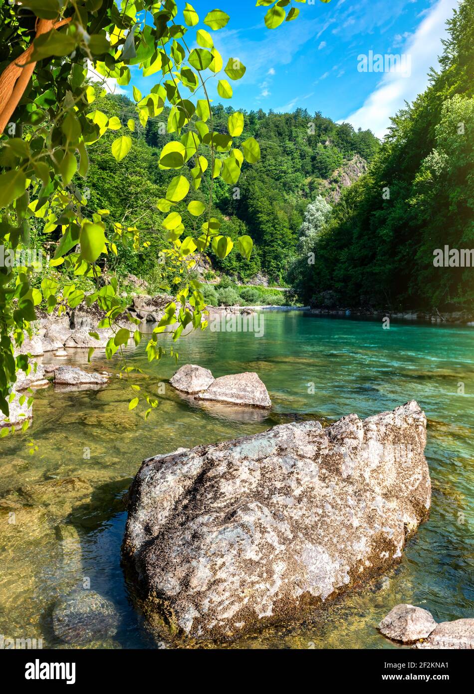 Hill of tara people hi-res stock photography and images - Alamy