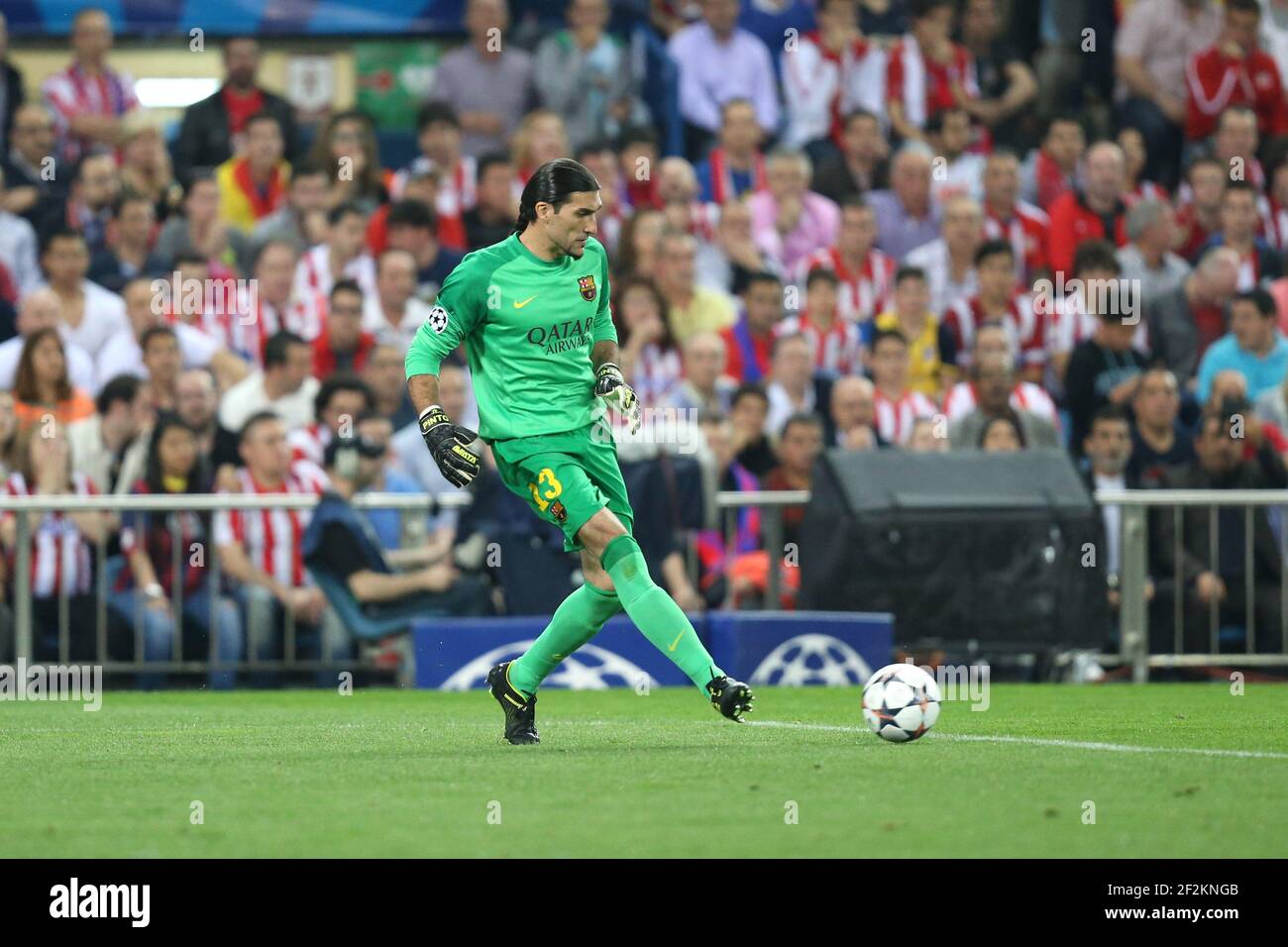 Jose manuel pinto hi-res stock photography and images - Alamy
