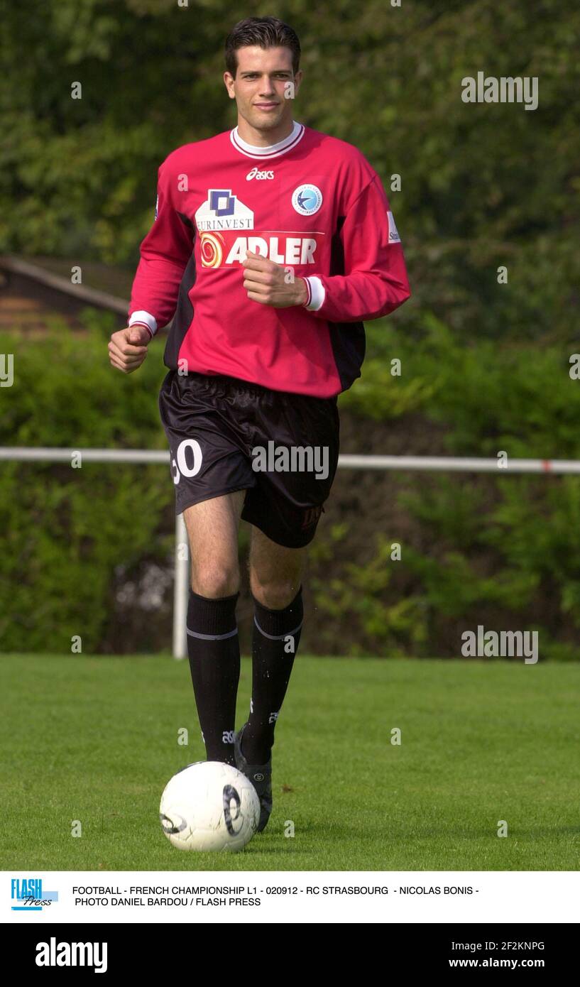 Bonisnic hi-res stock photography and images - Alamy