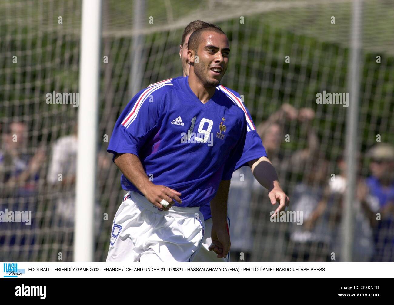 Hassan ahamada hi-res stock photography and images - Alamy
