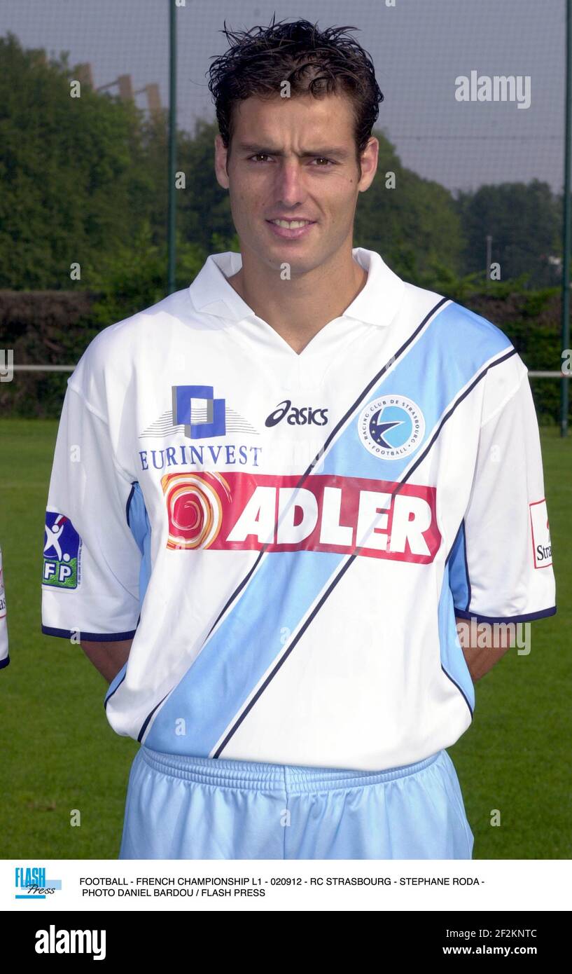 Stephane roda hi-res stock photography and images - Alamy