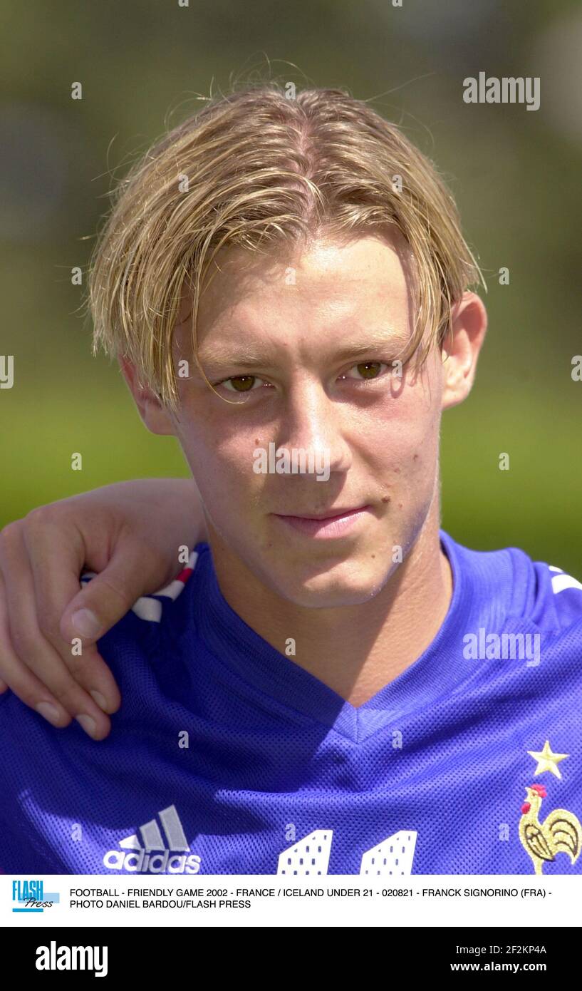 Signorfr hi-res stock photography and images - Alamy