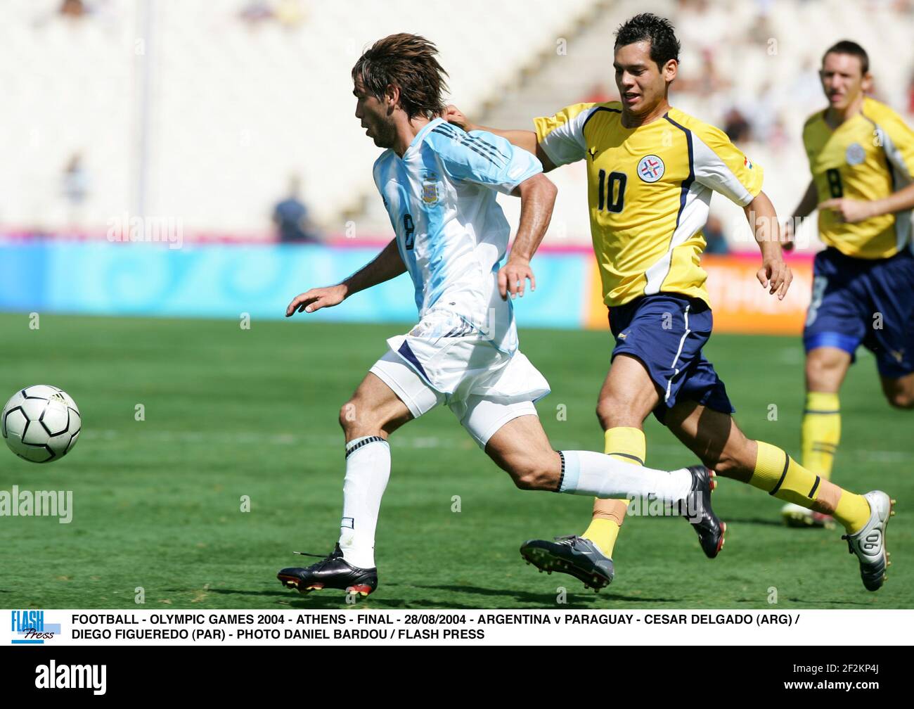 Figueredo diego hi-res stock photography and images - Alamy