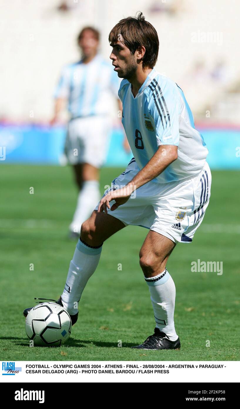 Delgado flash hi-res stock photography and images - Alamy