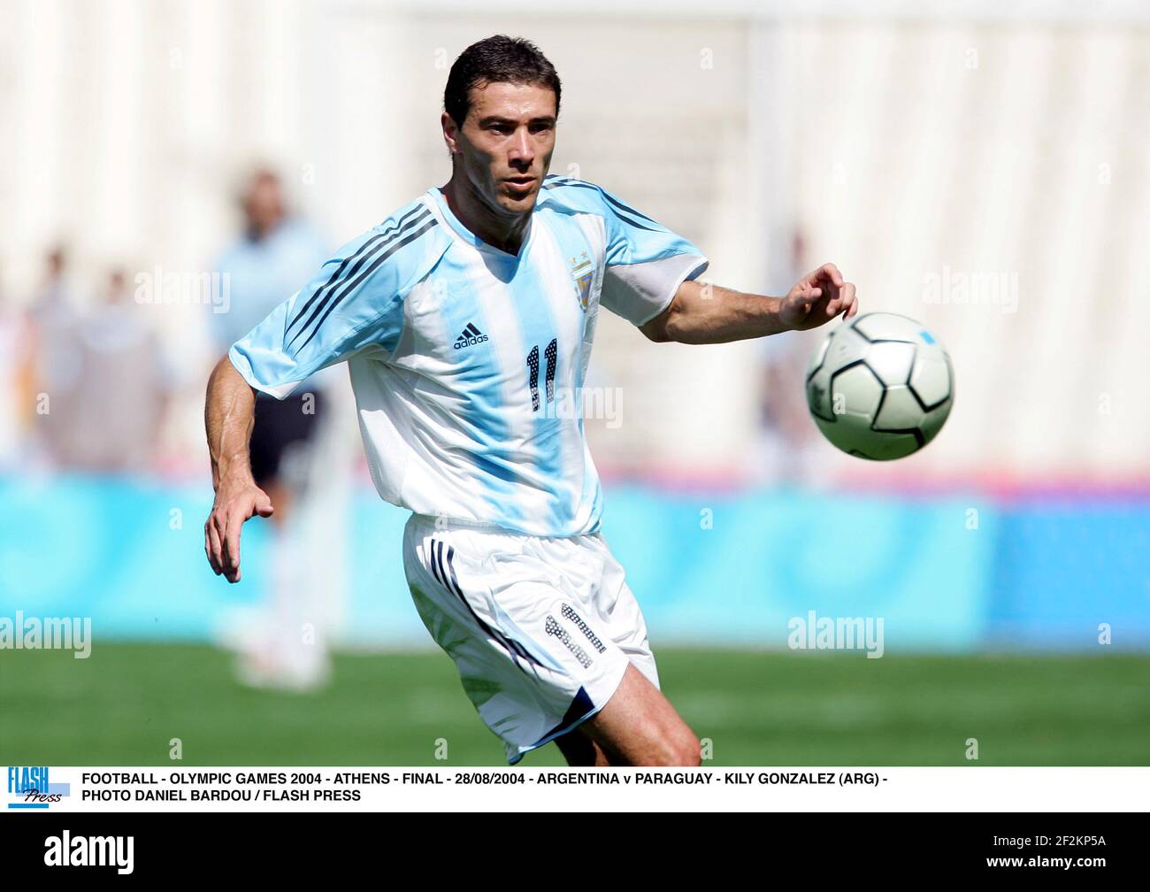 Football olympic games hi-res stock photography and images - Alamy