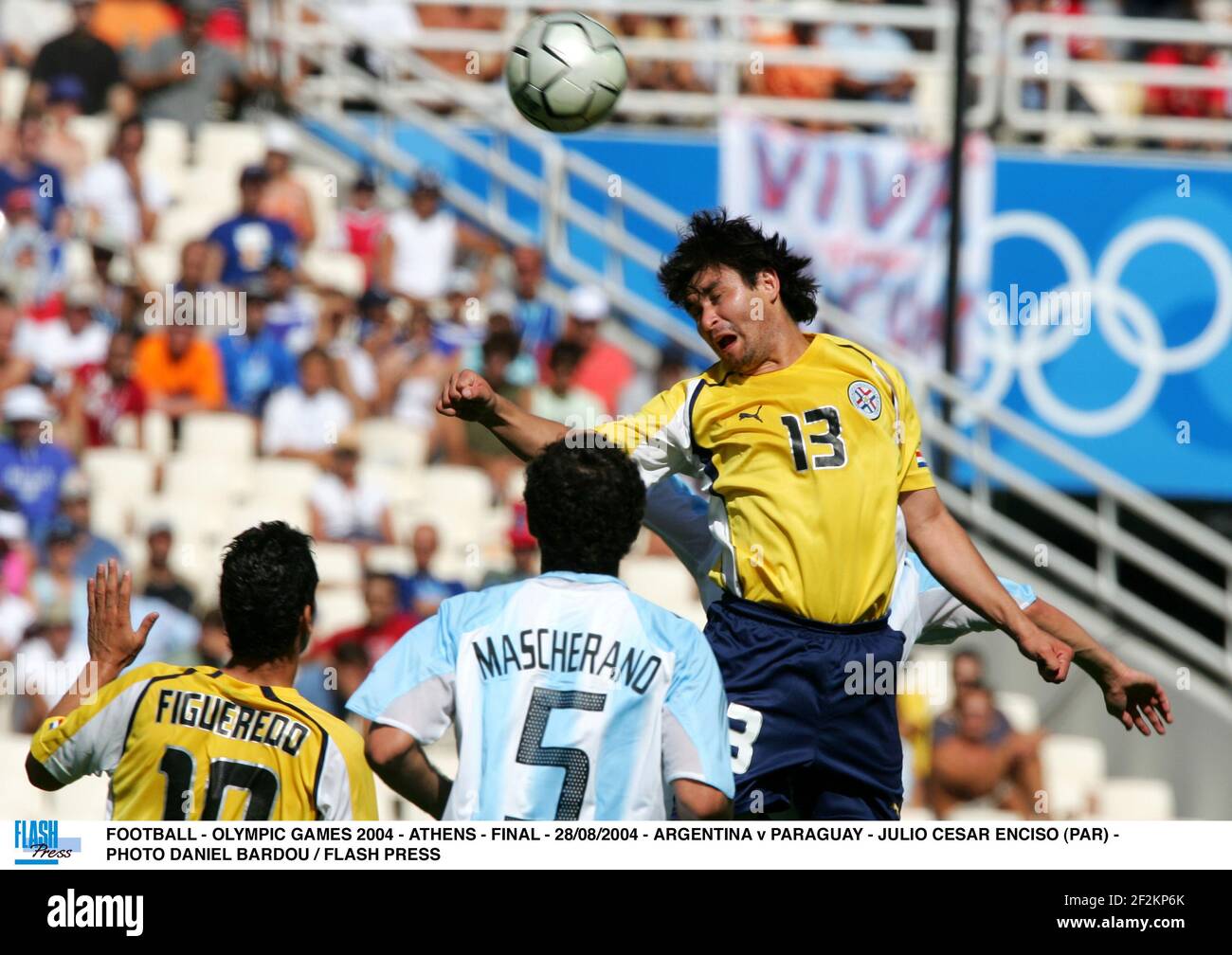 Enciso julio cesar hi-res stock photography and images - Alamy