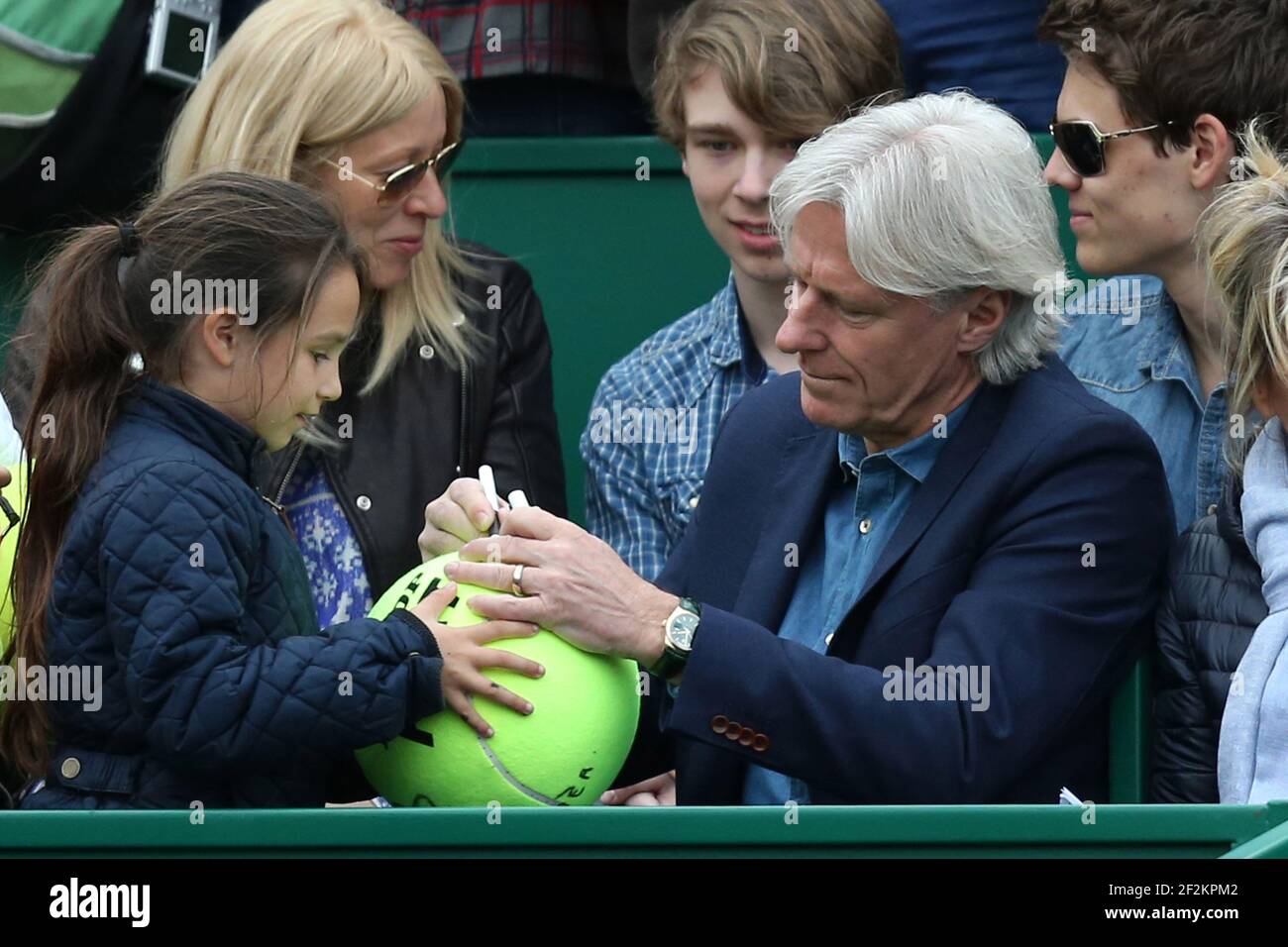 Rolex signs hi-res stock photography and images - Alamy