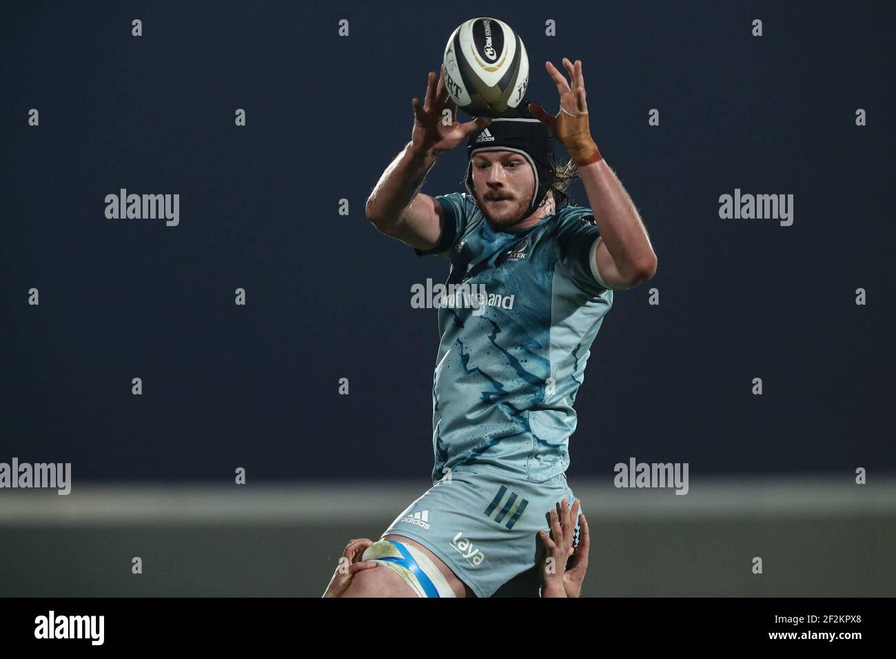 Jack dunne leinster hi-res stock photography and images - Alamy