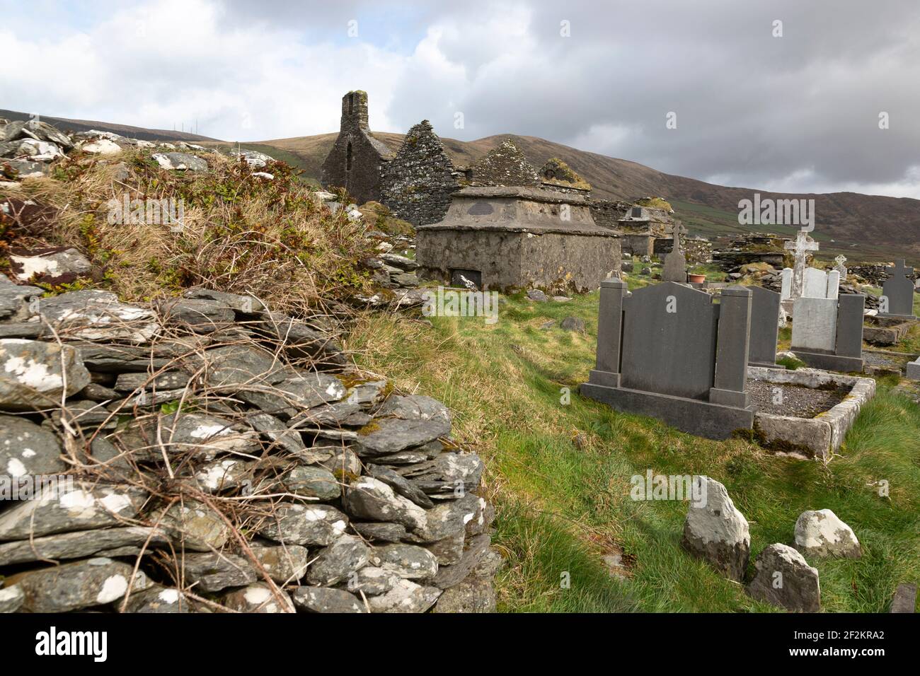 St. finian’s bay hi-res stock photography and images - Alamy
