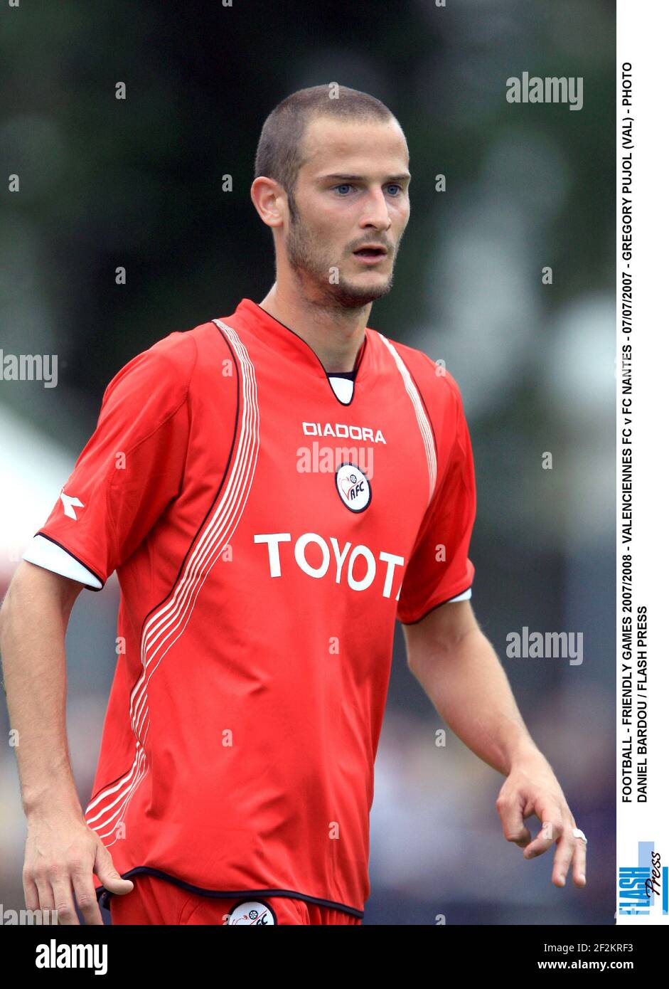 Pujol gregory hi-res stock photography and images - Alamy