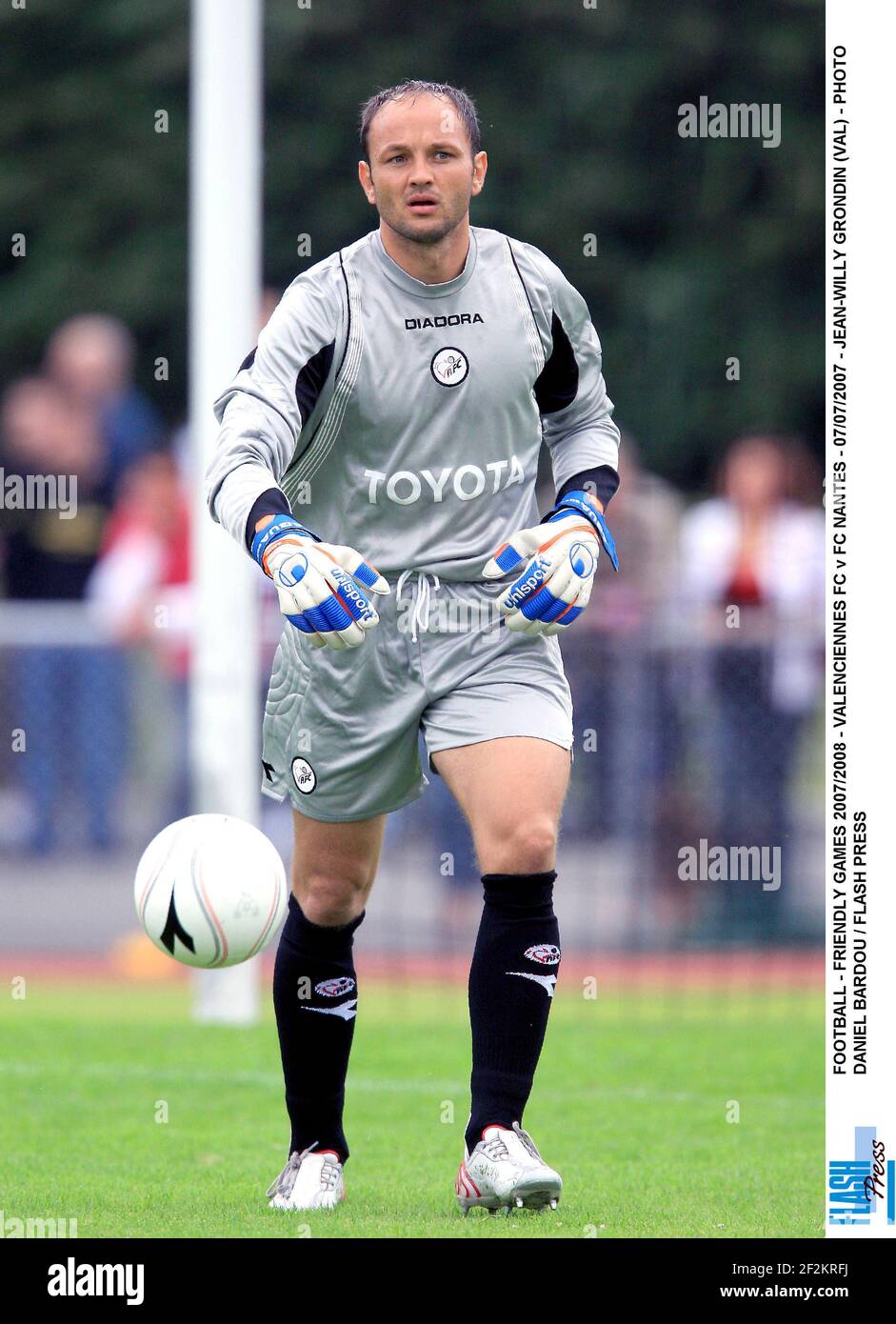 Grondin jean willy hi-res stock photography and images - Alamy