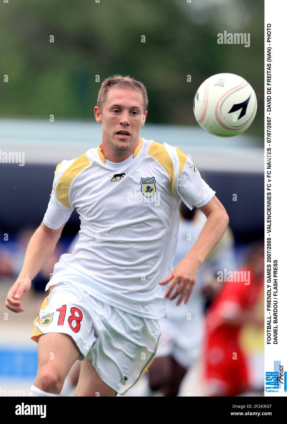 Daniel de freitas hi-res stock photography and images - Alamy