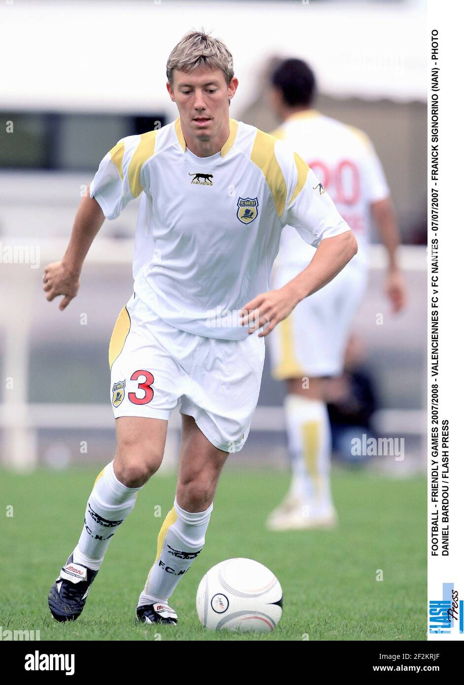 Daniel franck hi-res stock photography and images - Alamy