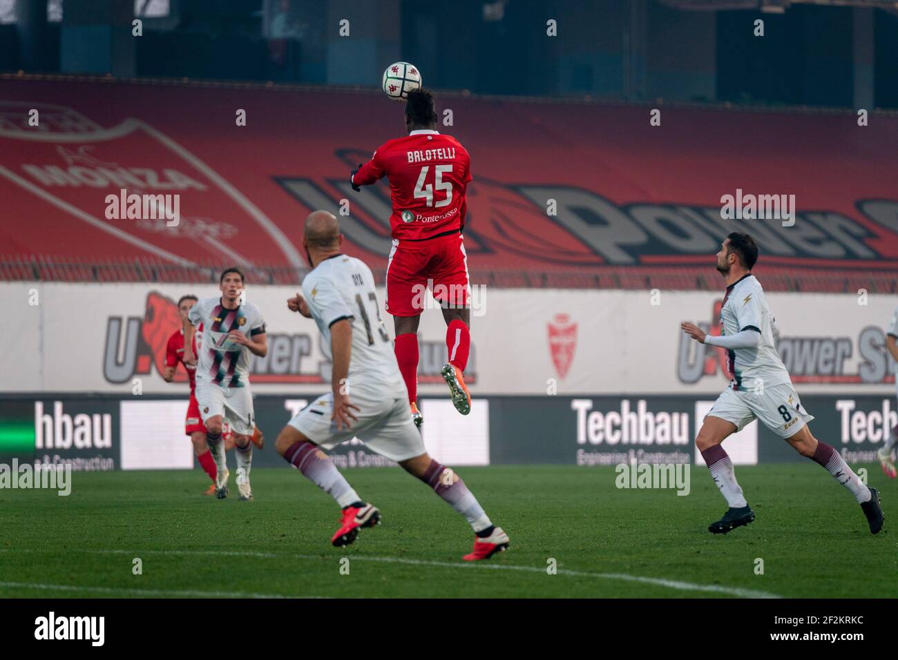 Monza serie b hi-res stock photography and images - Alamy