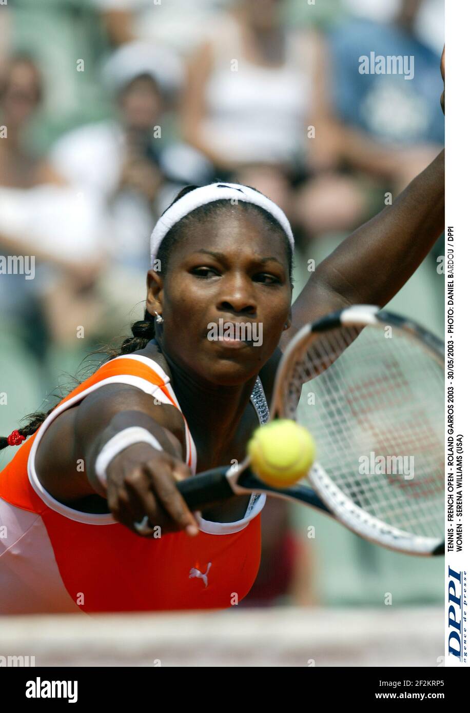 30 may 2003 hi-res stock photography and images - Alamy