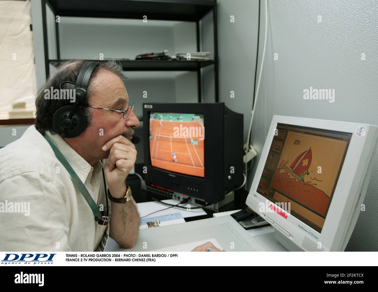 Chenez bernard hi-res stock photography and images - Alamy