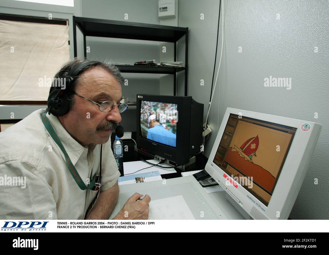 Chenez bernard hi-res stock photography and images - Alamy