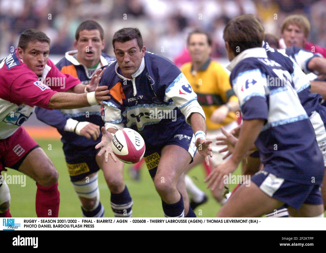 Labrouth hi-res stock photography and images - Alamy