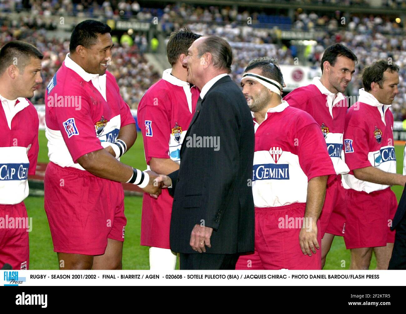 Puleotso hi-res stock photography and images - Alamy