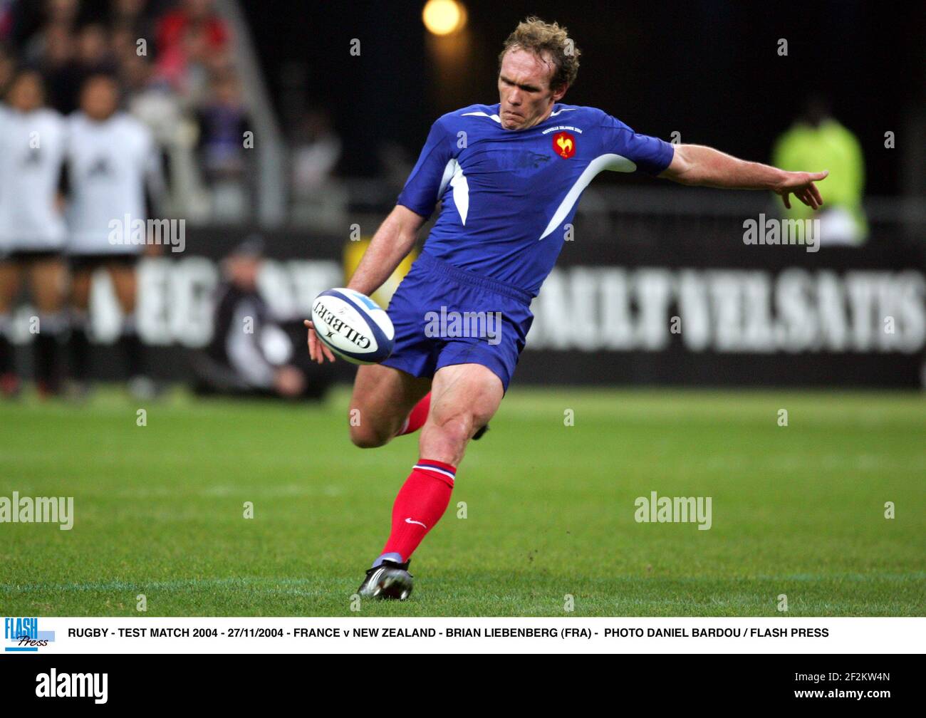 Brian liebenberg hi-res stock photography and images - Alamy