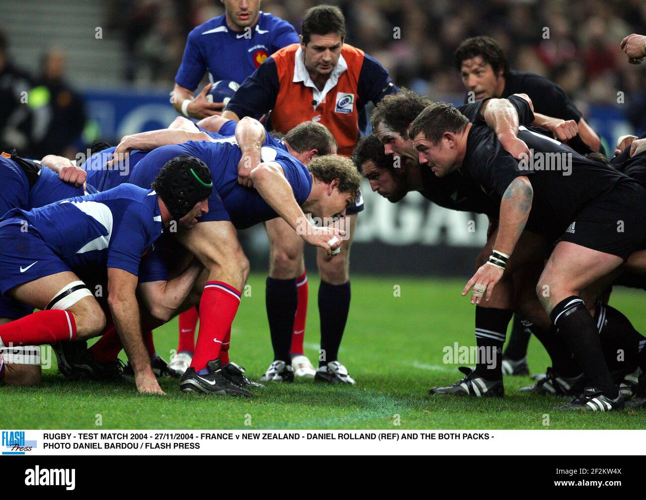 Daniel rolland hi-res stock photography and images - Alamy