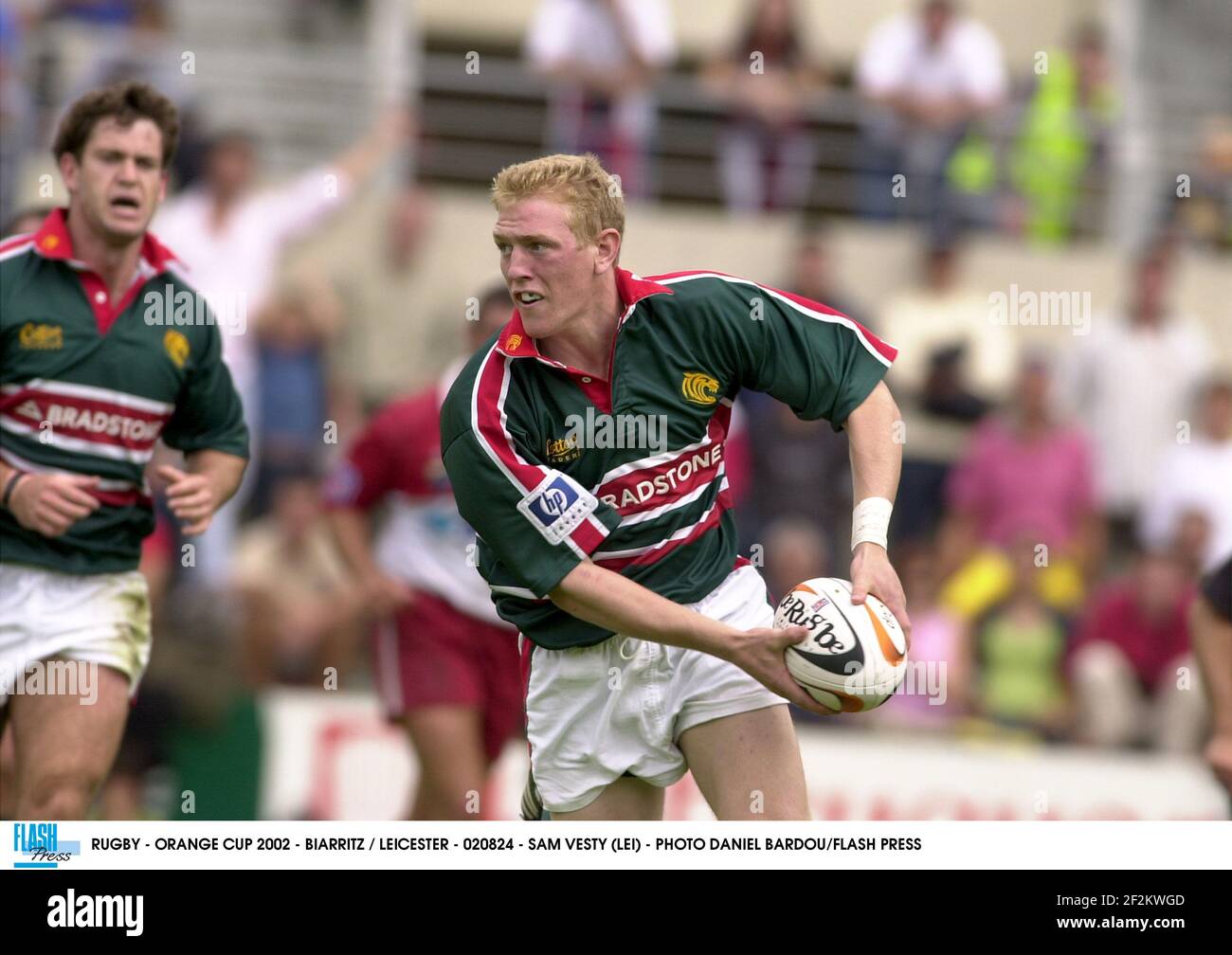 Vestysam hi-res stock photography and images - Alamy