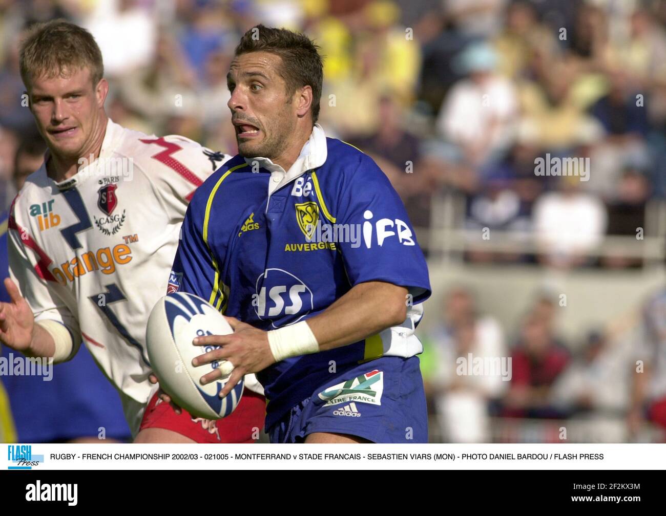 Sebastien viars hi-res stock photography and images - Alamy