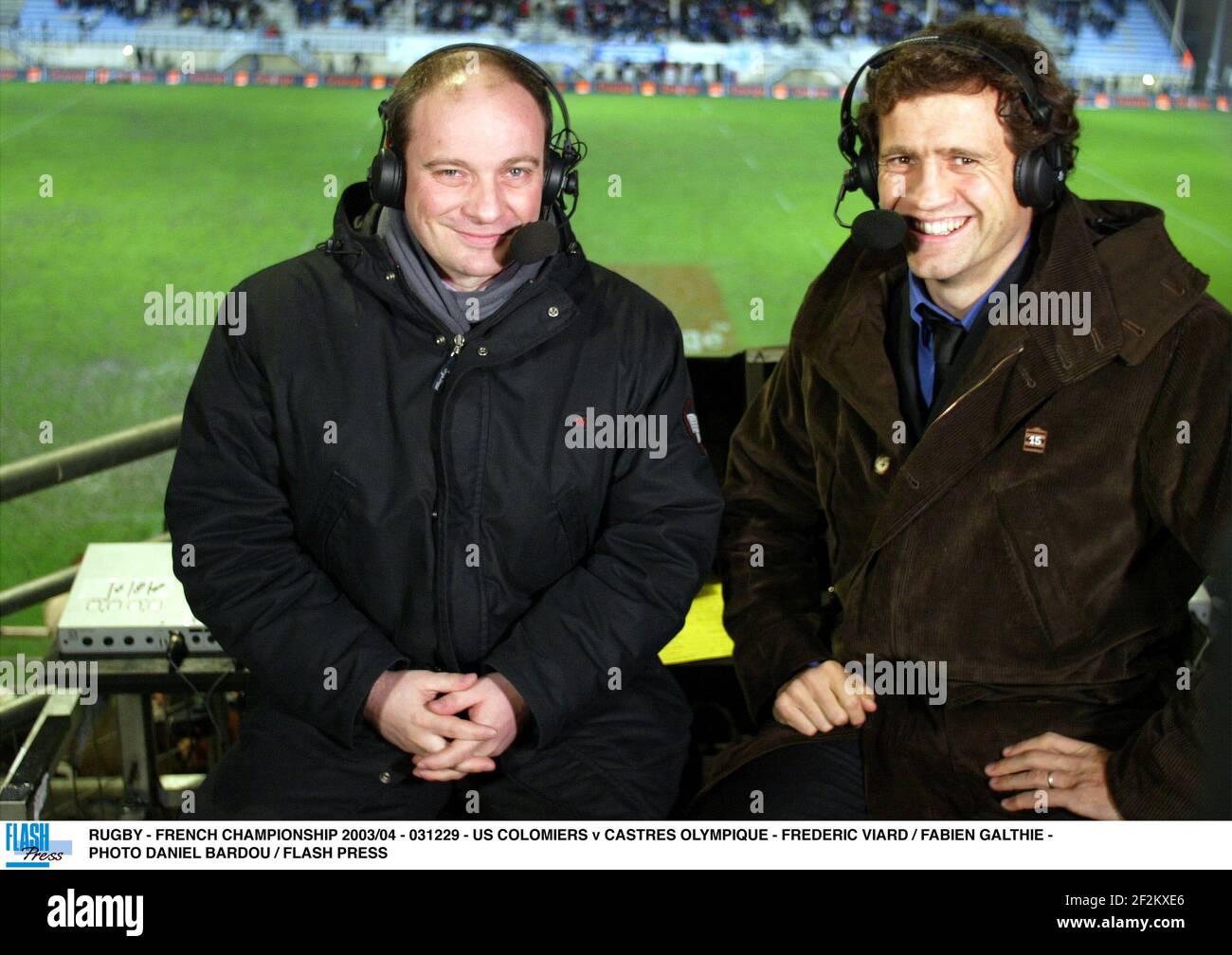 Viard frederic hi-res stock photography and images - Alamy