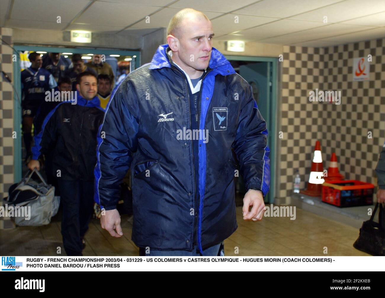 Miorin hi-res stock photography and images - Alamy