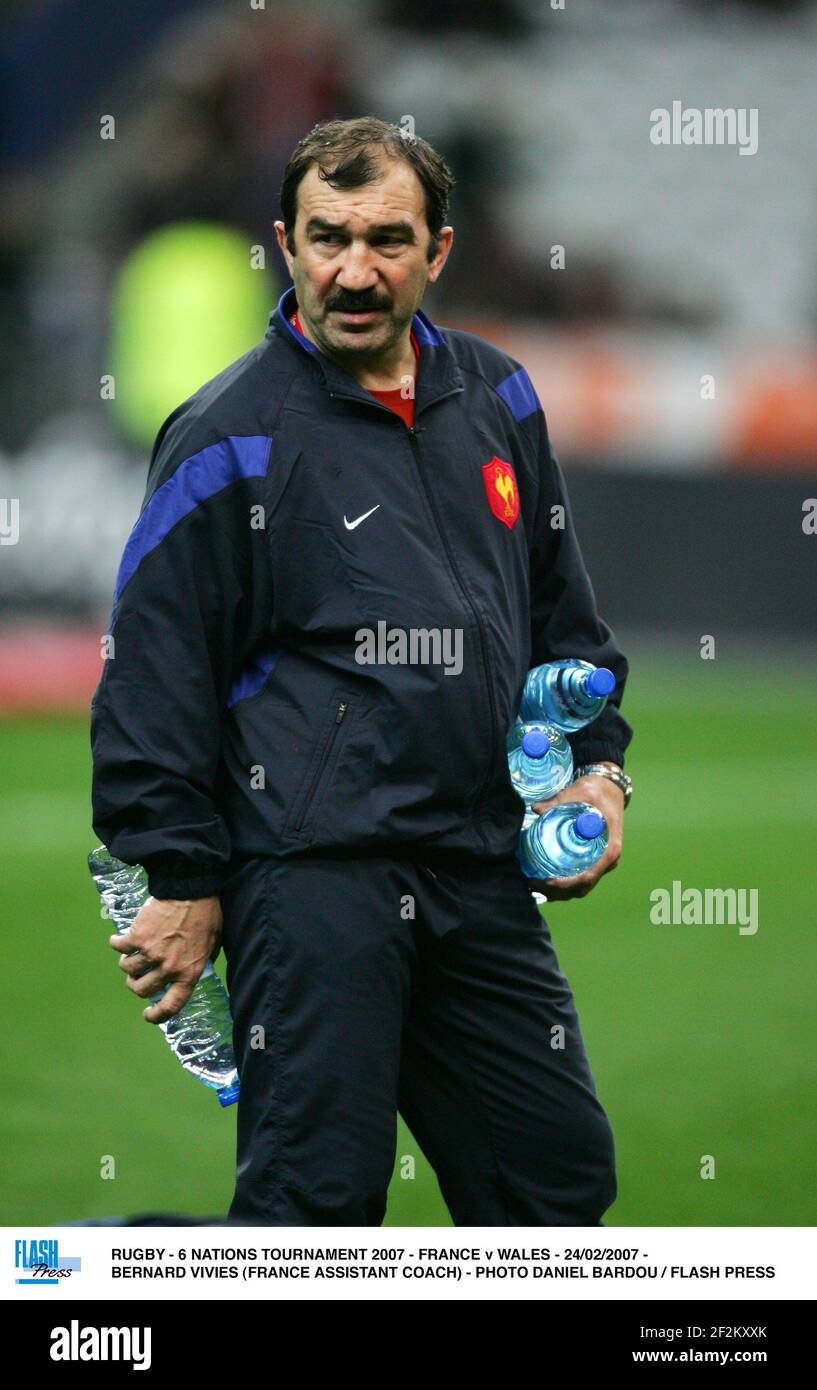 Vivies bernard hi-res stock photography and images - Alamy