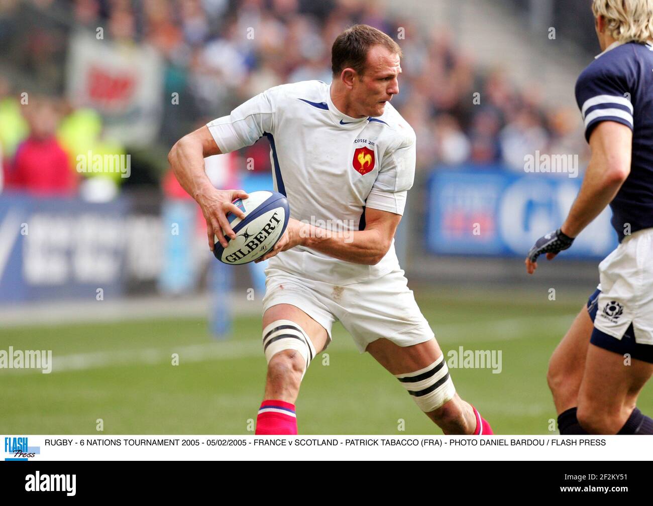 Patrick tabacco hi-res stock photography and images - Alamy