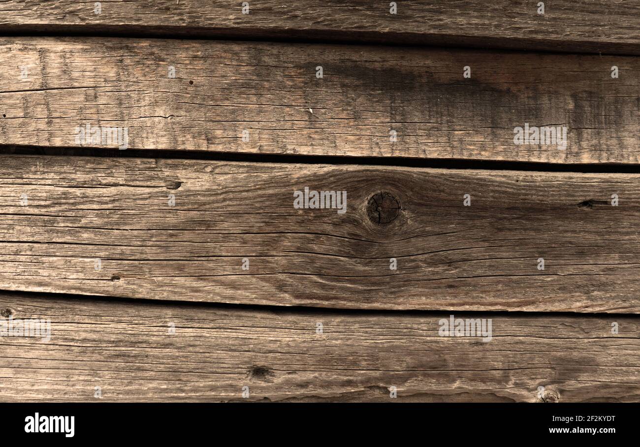 Abstract gray wooden texture. Natural wooden boards background Stock ...