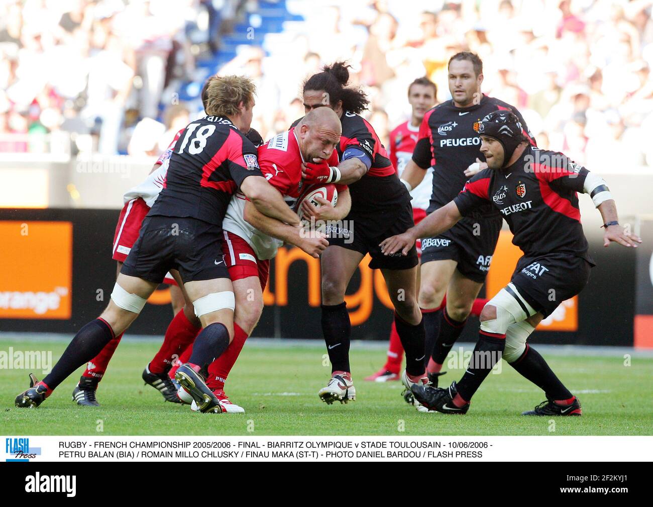 Balan petru hi-res stock photography and images - Alamy