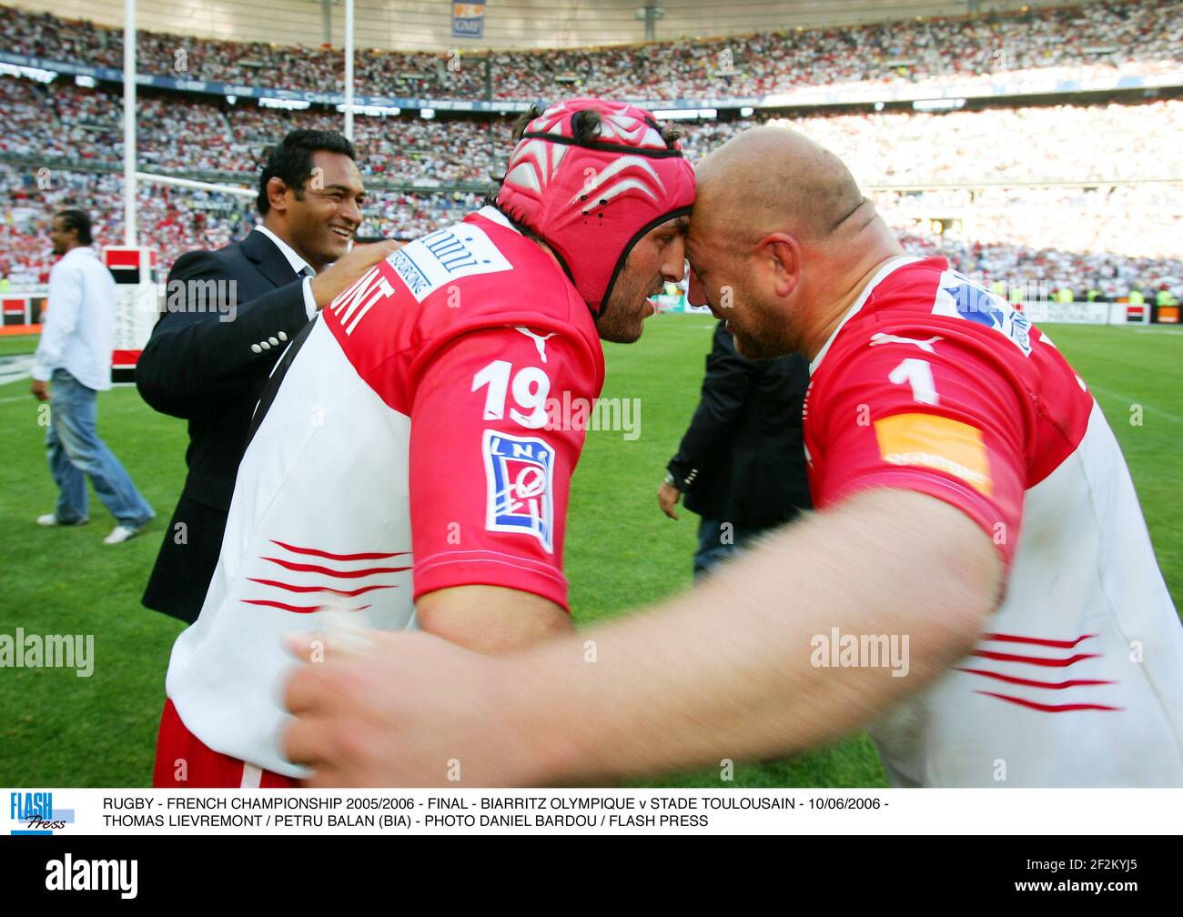 Balan petru vladimir hi-res stock photography and images - Alamy