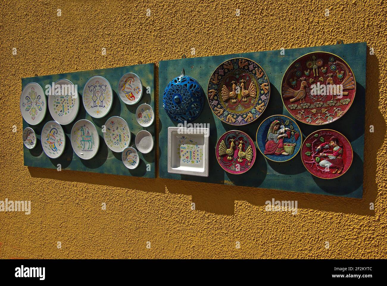 Ceramic traditions hi-res stock photography and images - Alamy